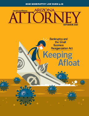 State Bar of Arizona :: Arizona Attorney